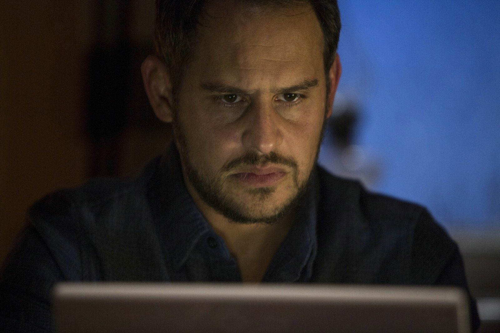 Foto de la película El quinto poder - Foto 2 por un total de 49 ...