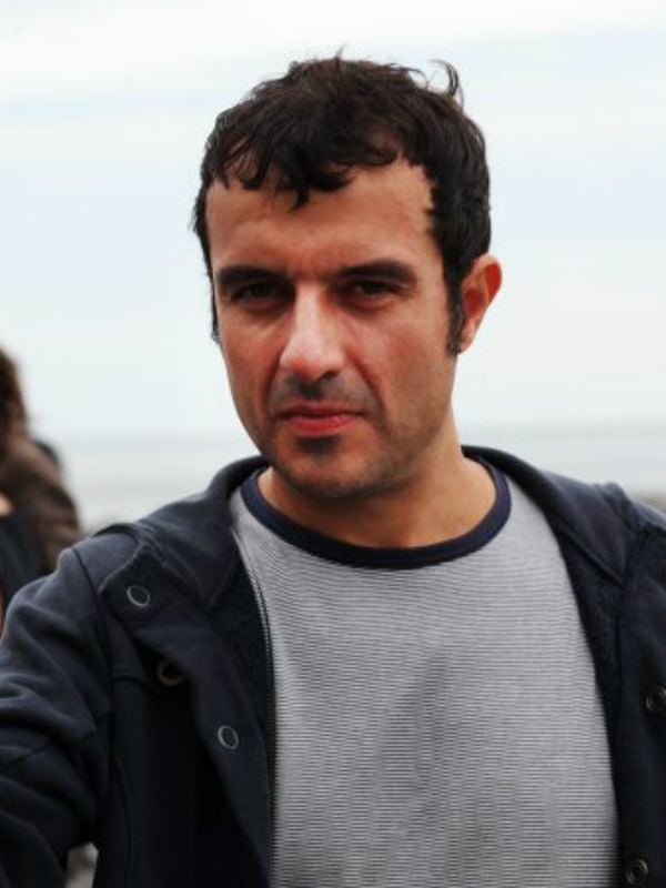 Foto de Javier Rebollo - Cartel Javier Rebollo - Foto 1 de 7 ...