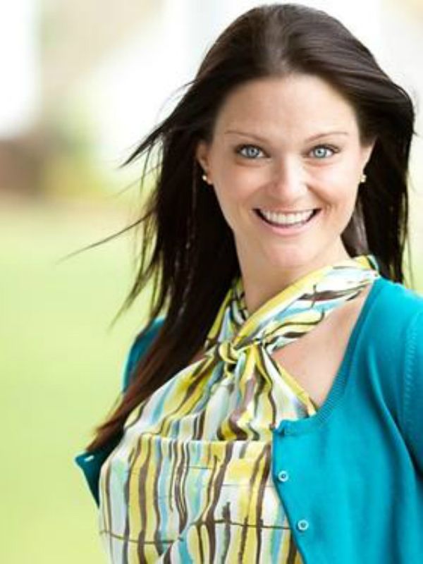 Erica McDermott - SensaCine.com