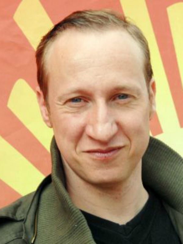 Mike Maas : Filmografía - SensaCine.com