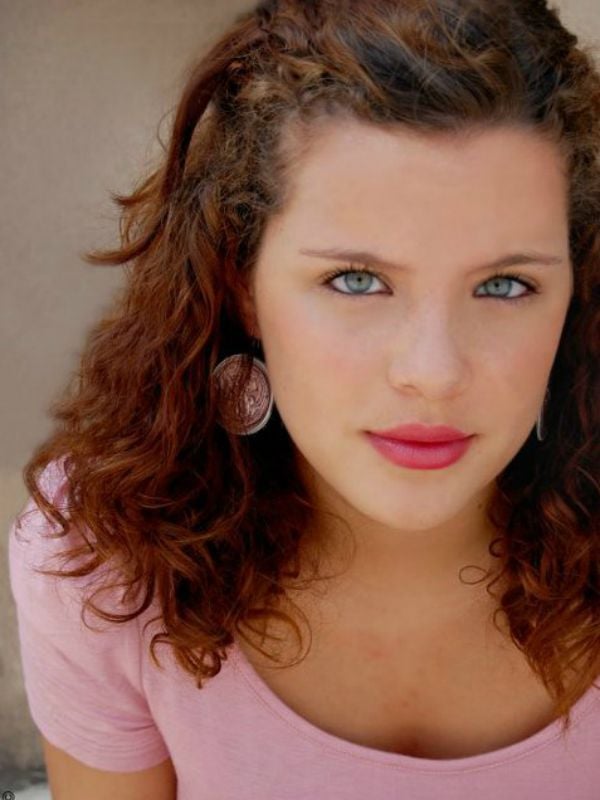 Foto de Andrea Ros - Cartel Andrea Ros - Foto 3 de 9 - SensaCine.com