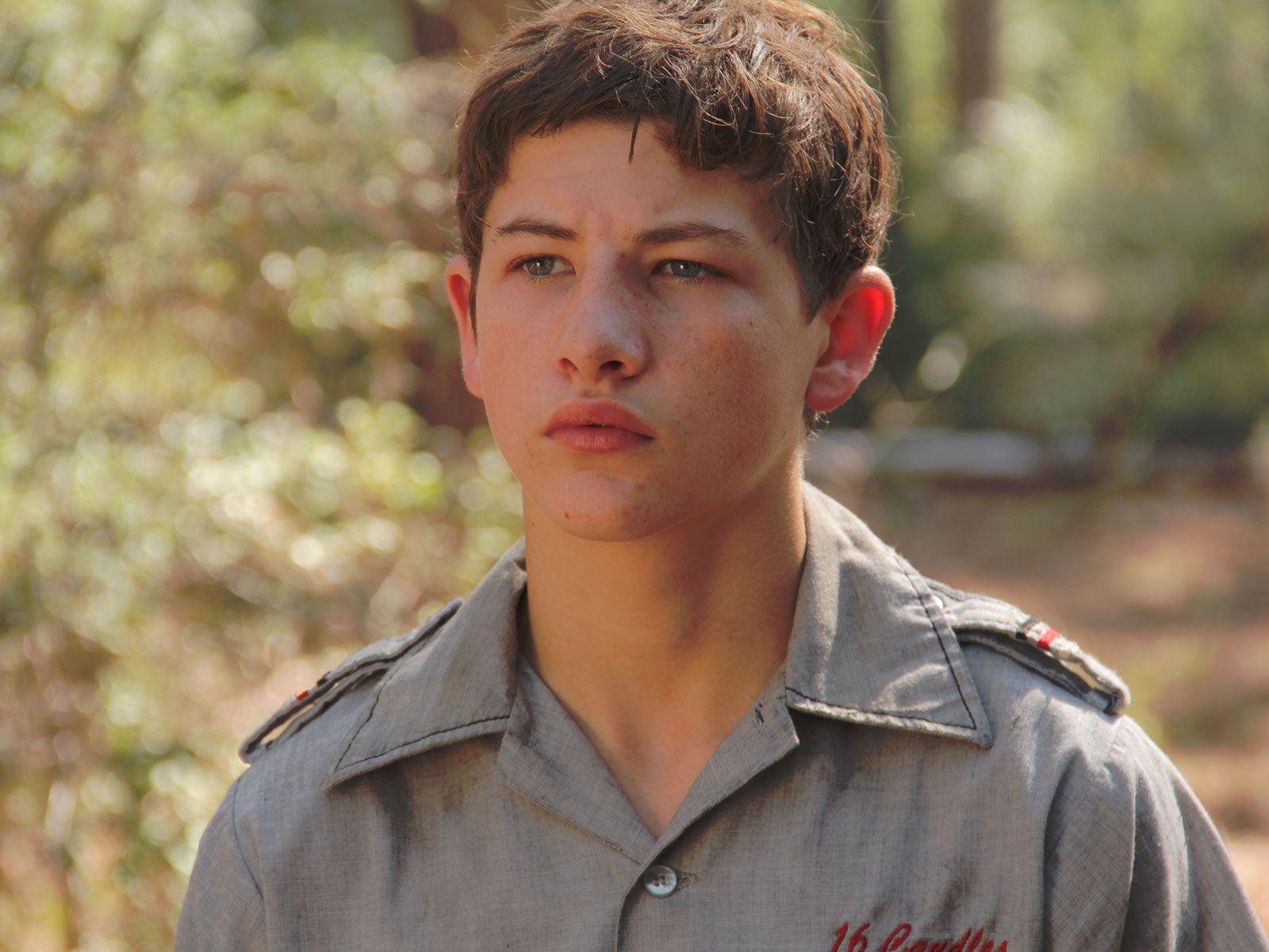 Foto de la película Joe - Foto 15 por un total de 16 - SensaCine.com