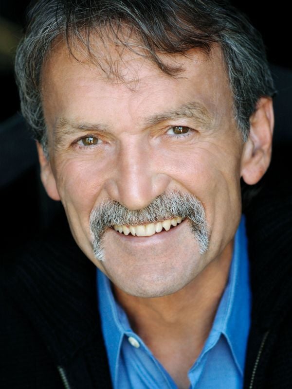 Muse Watson - SensaCine.com