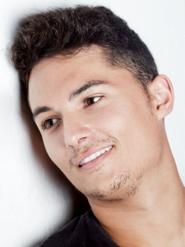 Anthony Senen - SensaCine.com