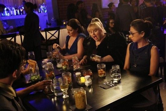 Super Fun Night : Super Fun Night : Foto Lauren Ash, Liza Lapira, Rebel ...