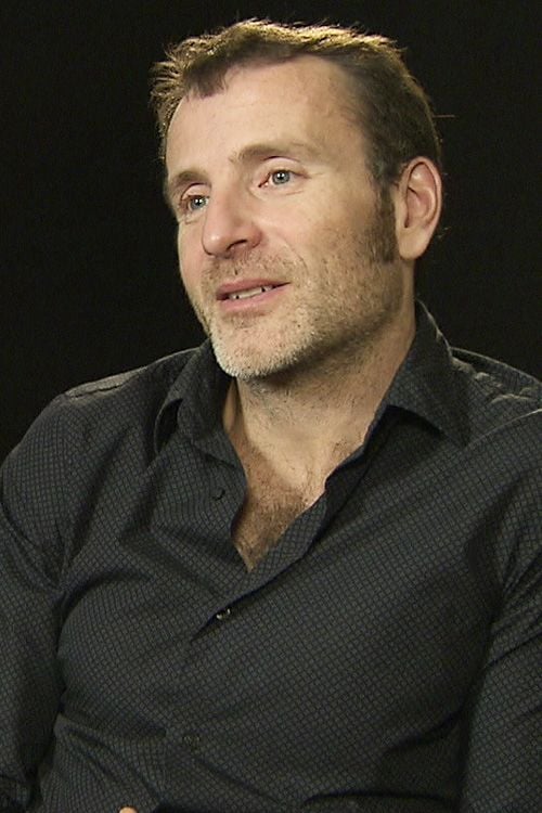 Christophe Blain - SensaCine.com