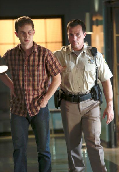 Foto de Harrison Thomas - CSI: Las Vegas : Foto Harrison Thomas - Foto ...