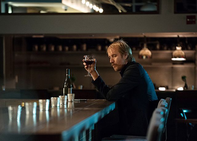 Foto de Rhys Ifans - Elementary : Foto Rhys Ifans - Foto 76 de 123 ...