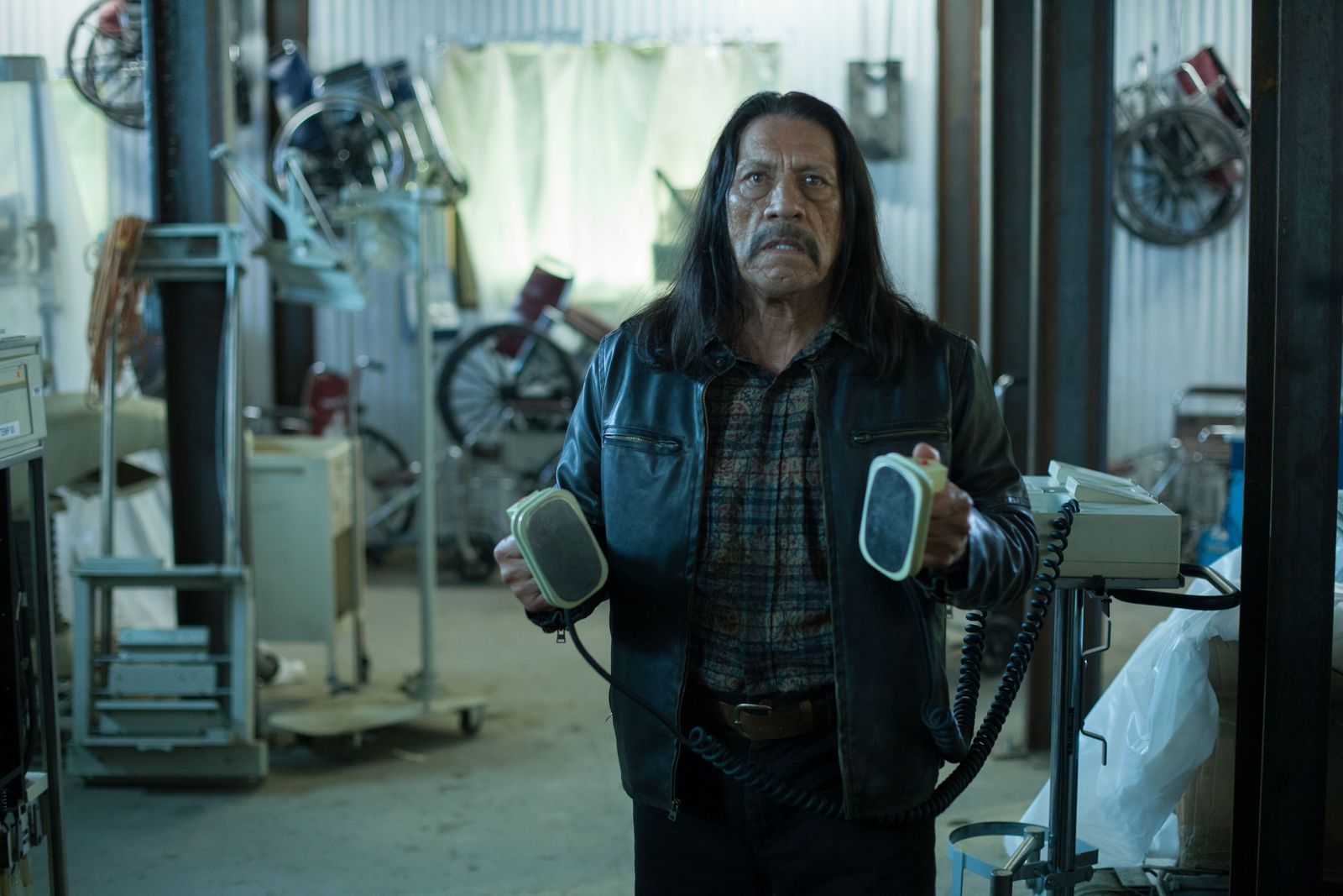 Foto de Danny Trejo - Machete Kills : Foto Danny Trejo - Foto 66 de 122 ...