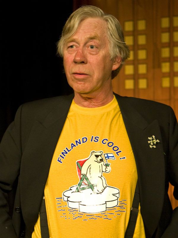 Knut Walle - SensaCine.com