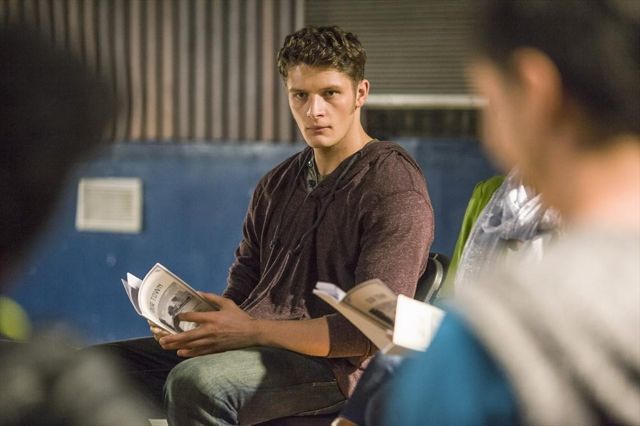 Foto de Brett Dier - Ravenswood : Foto Brett Dier - Foto 91 de 106 - SensaCine.com