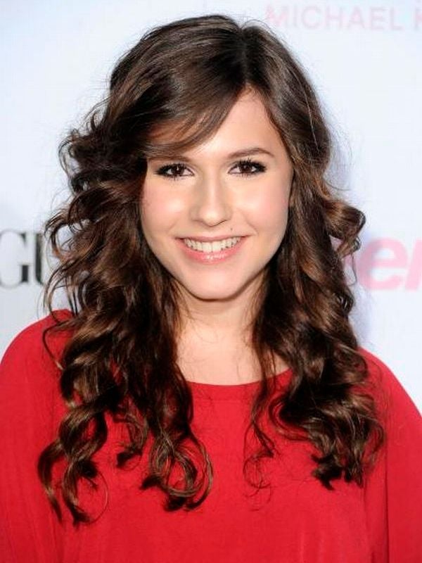 Erin Sanders - SensaCine.com