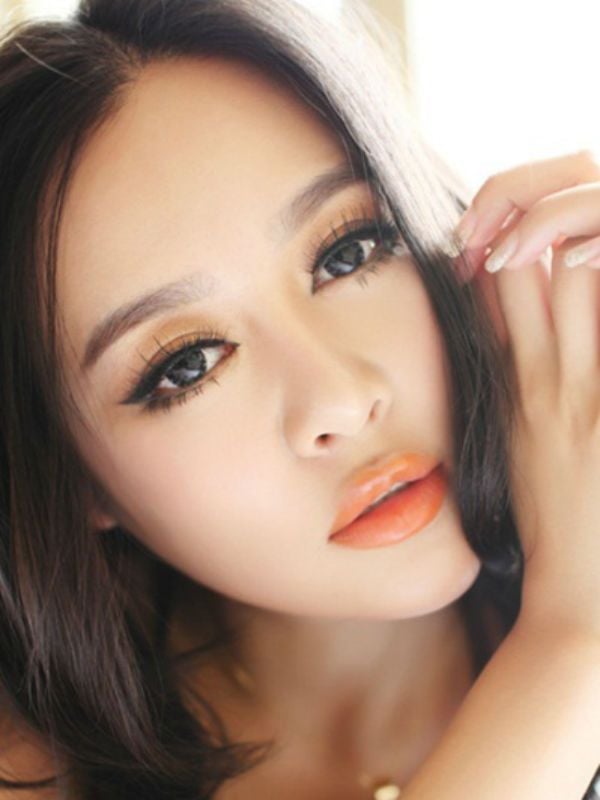 Shi Chen - SensaCine.com