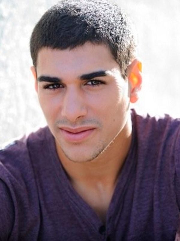 Anis Cheurfa - SensaCine.com