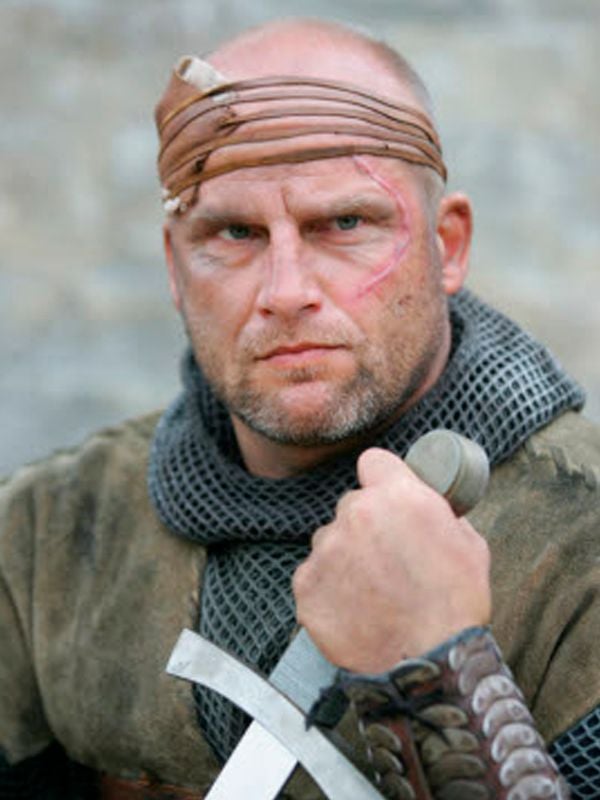 Andrew Pleavin - SensaCine.com