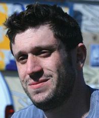 Jonah Markowitz - SensaCine.com