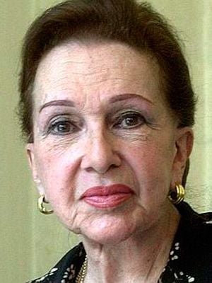 Amparo Rivelles : Filmografía - SensaCine.com