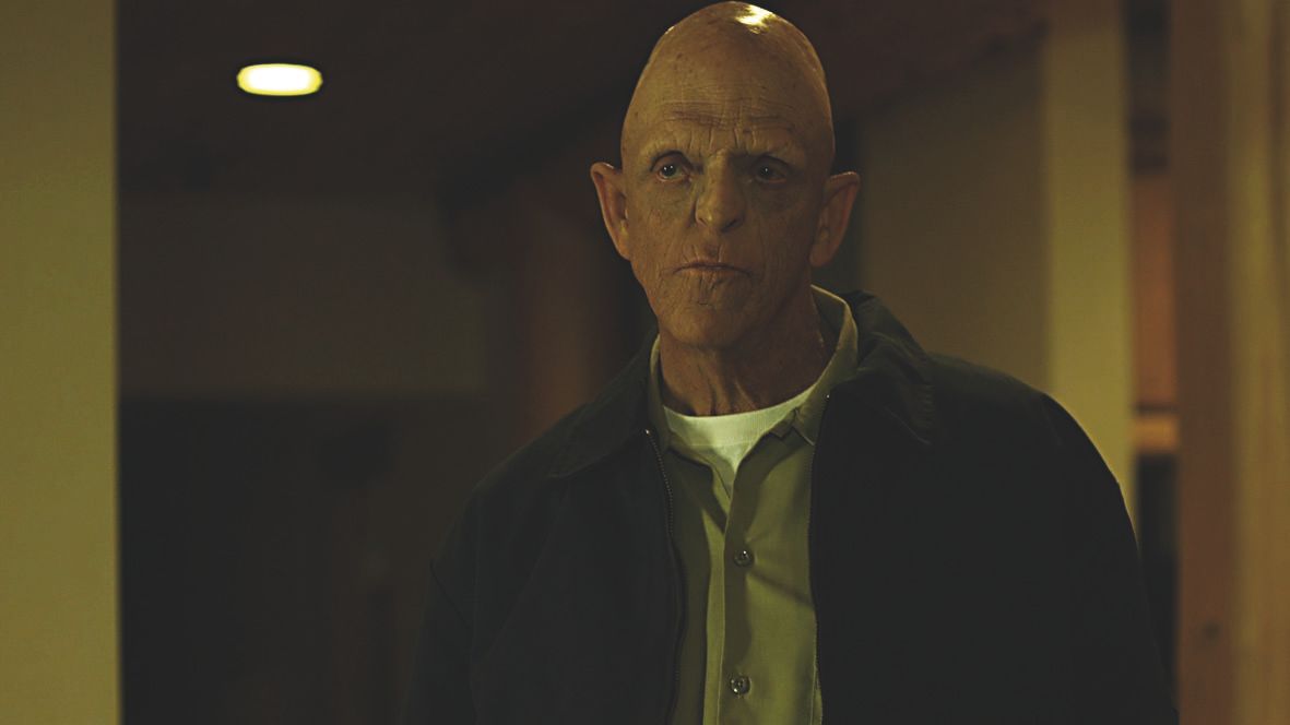 Foto de Michael Berryman - Foto Michael Berryman - Foto 7 de 8 ...