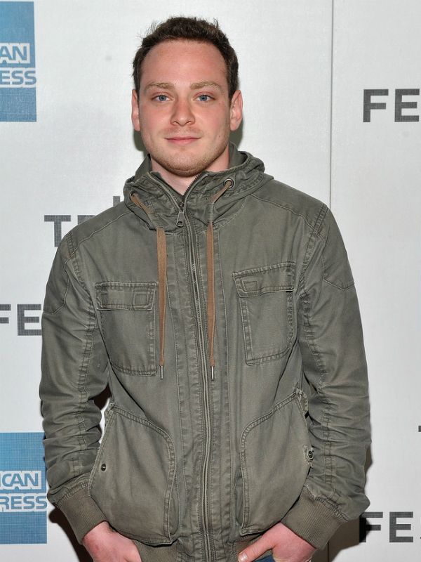 Michael Drayer - SensaCine.com