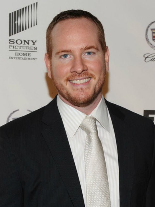 Darren Goldstein - SensaCine.com