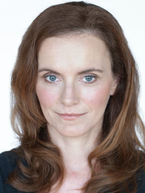 Colleen Werthmann : sus películas y series en streaming - SensaCine.com