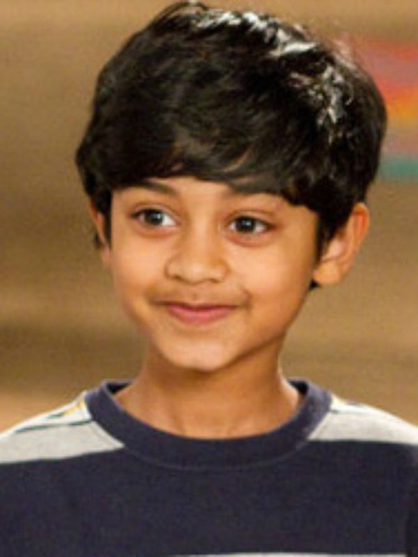 Rohan Chandz - SensaCine.com