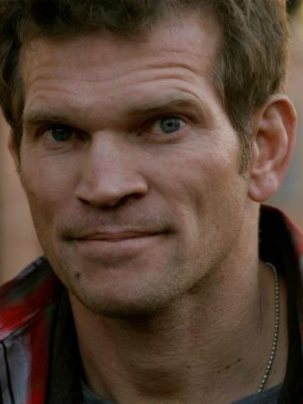 Patrick Kerton - SensaCine.com