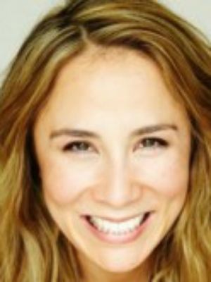 Sarah Booth - SensaCine.com
