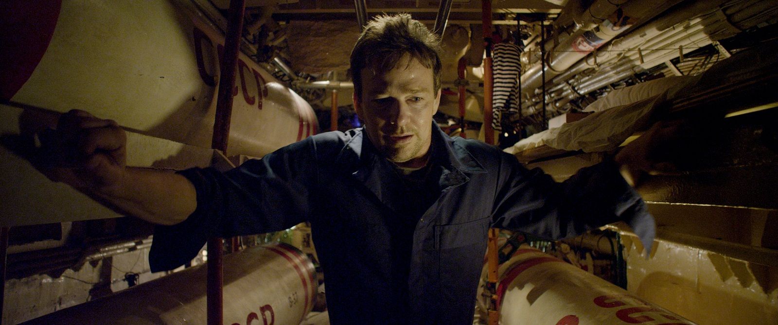 Foto de la película Phantom - Foto 21 por un total de 31 - SensaCine.com