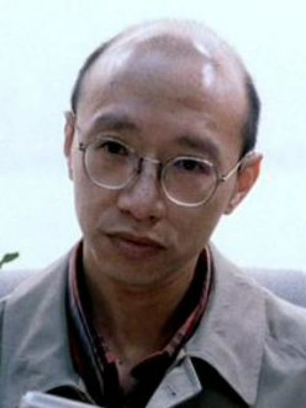 Lawrence Ah Mon - SensaCine.com