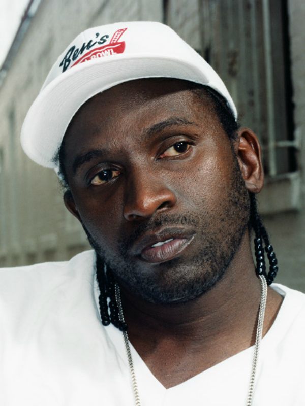 Anwan Glover - SensaCine.com