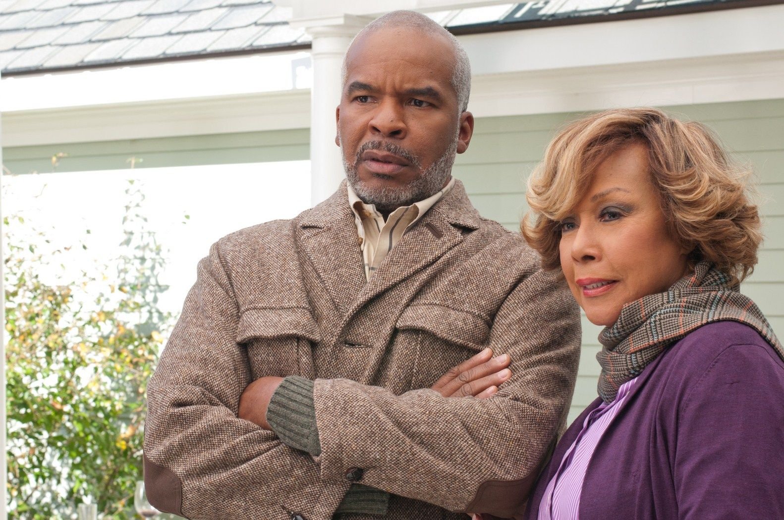 Foto de la película Peeples - Foto 5 por un total de 10 - SensaCine.com