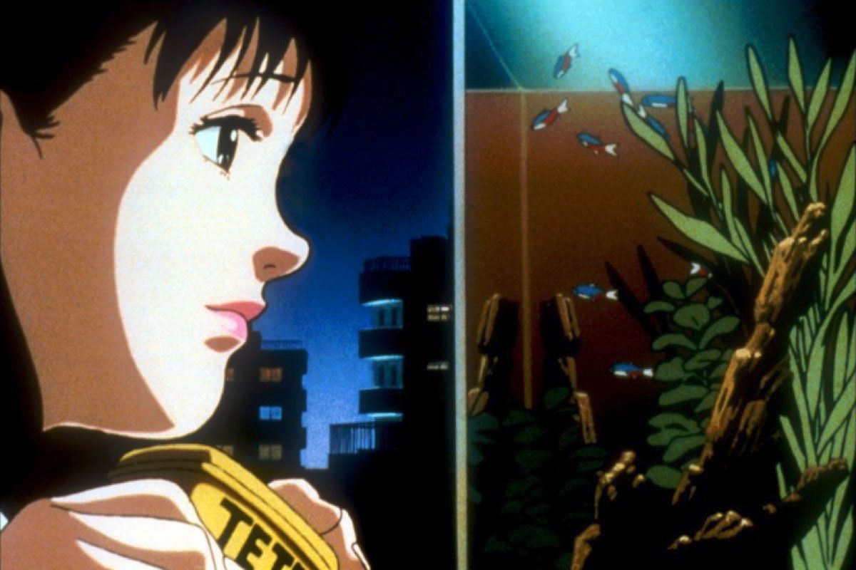 Foto de la película Perfect Blue - Foto 11 por un total de 14 ...