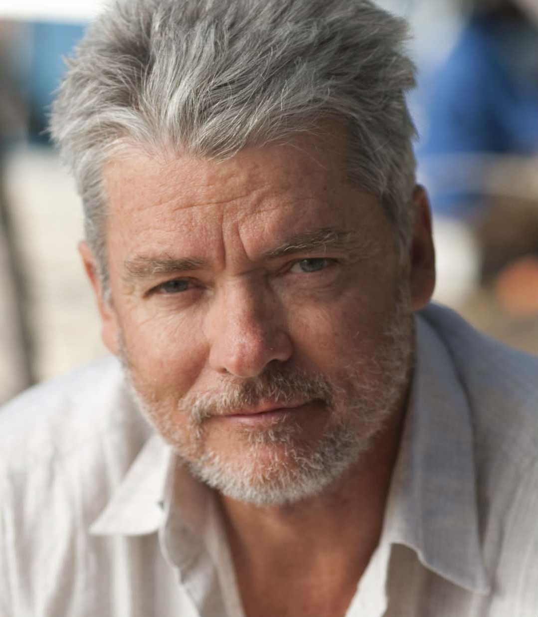 Bill Bennett - SensaCine.com