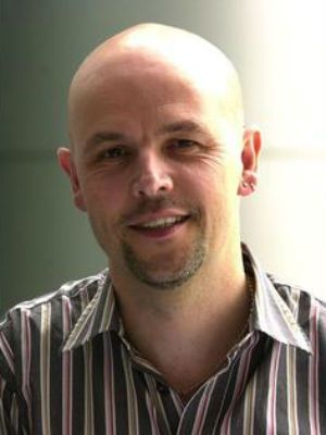 Peter Carlton - SensaCine.com