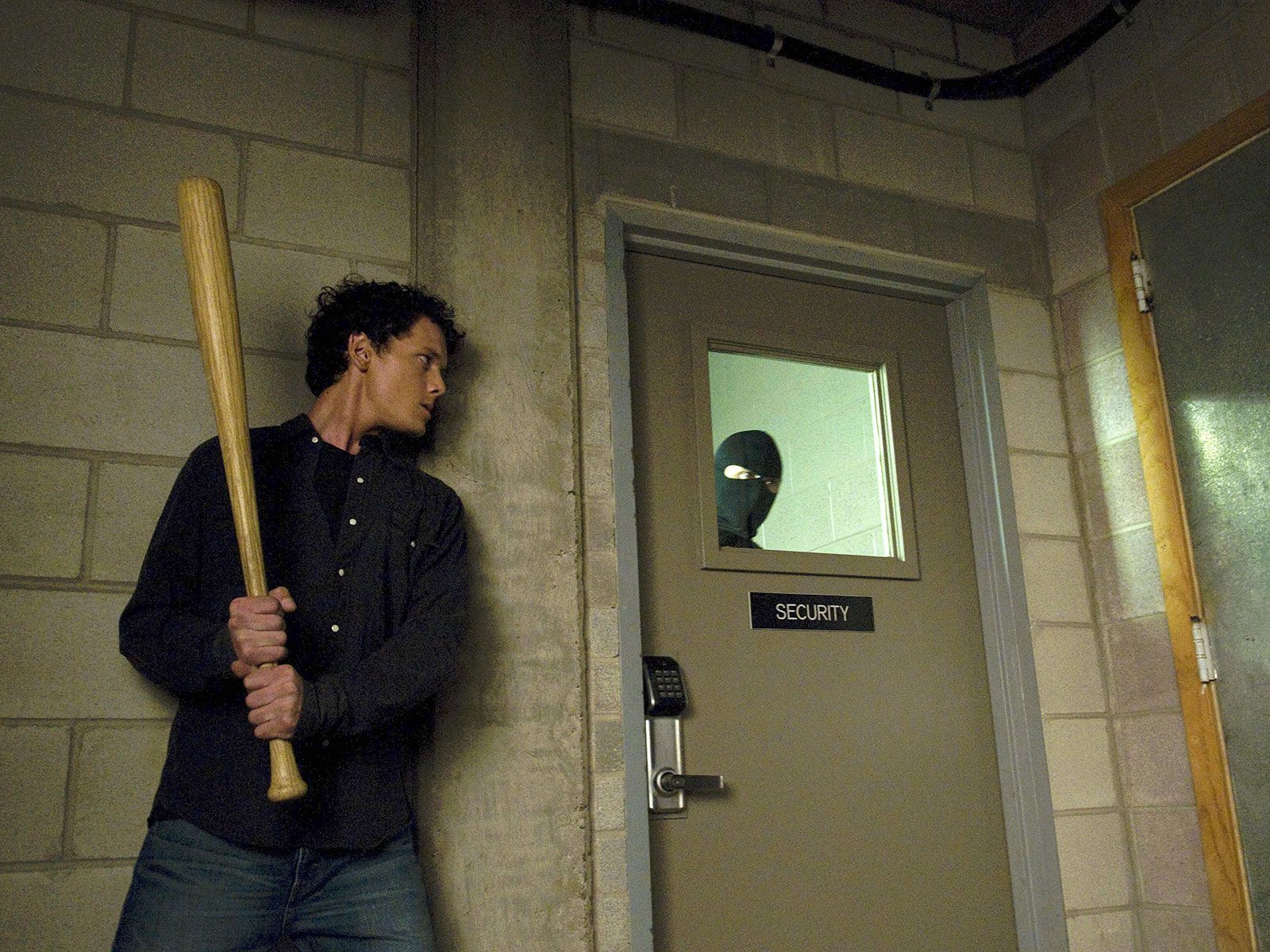 Foto de Anton Yelchin - Odd Thomas: cazador de fantasmas : Foto Anton ...