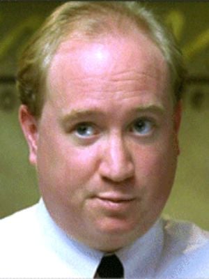 John Harrington Bland - SensaCine.com