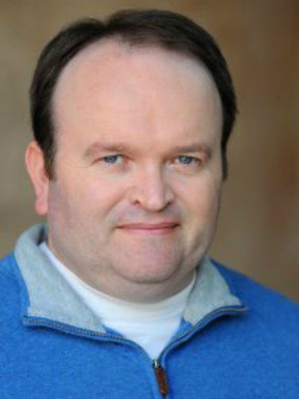 Colin Thomson - SensaCine.com