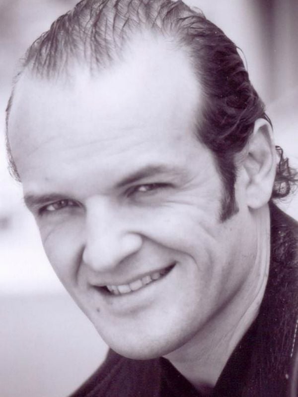 Miko Jarry - SensaCine.com