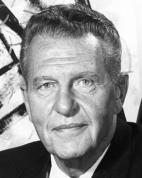 Ralph Bellamy - SensaCine.com