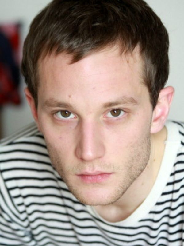 Simon Guélat - SensaCine.com