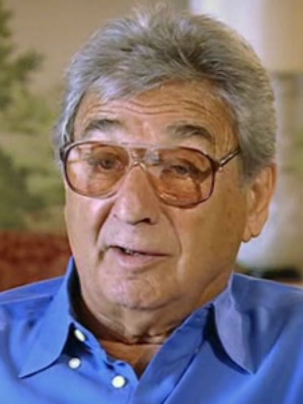 Mike Winters - SensaCine.com