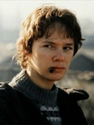 Luc Tissot - SensaCine.com