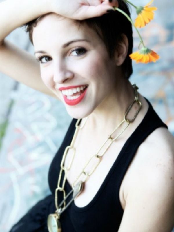 Emma Fitzpatrick - SensaCine.com