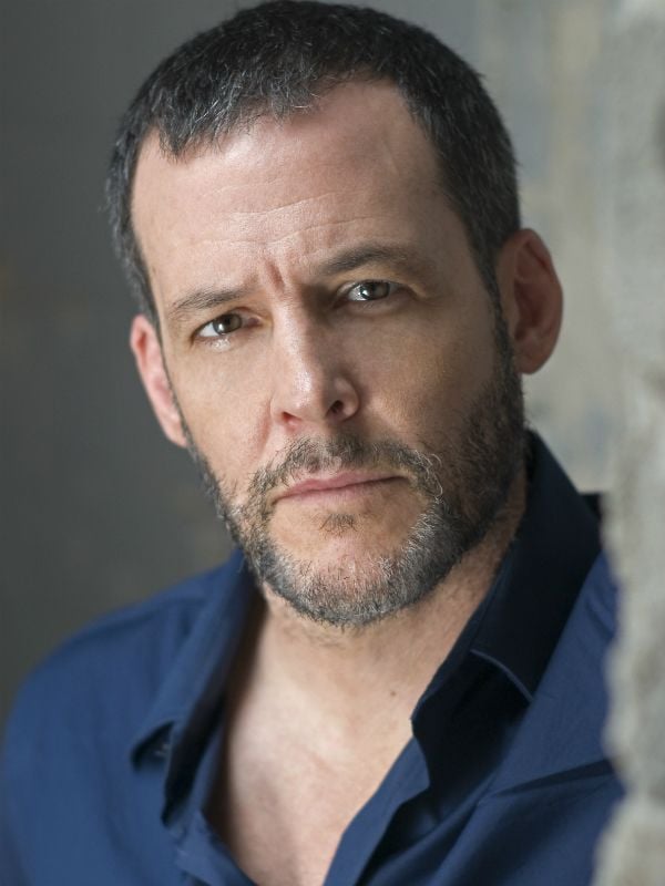 Robert Pralgo - SensaCine.com