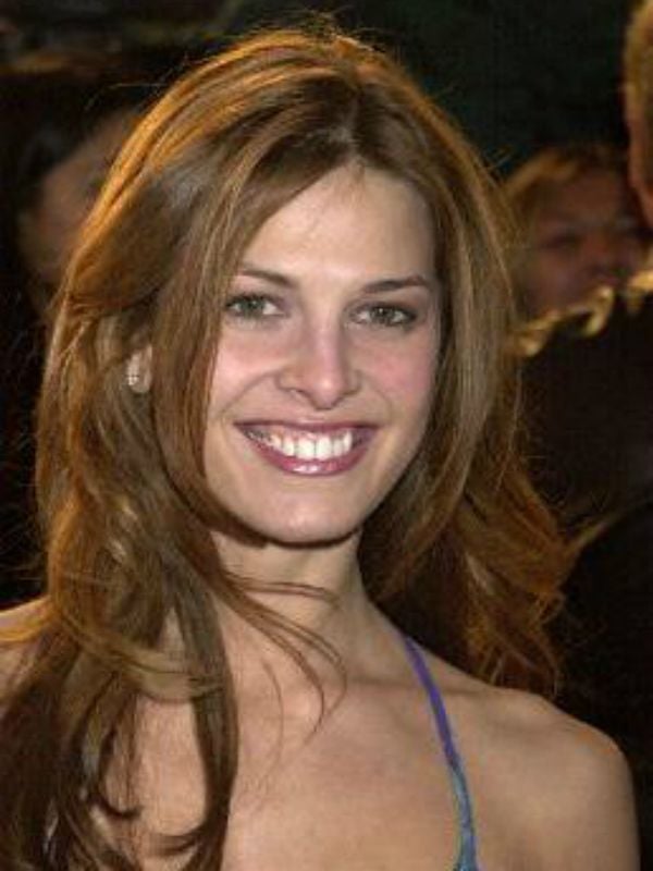 Tracy Kay Wolfe - SensaCine.com