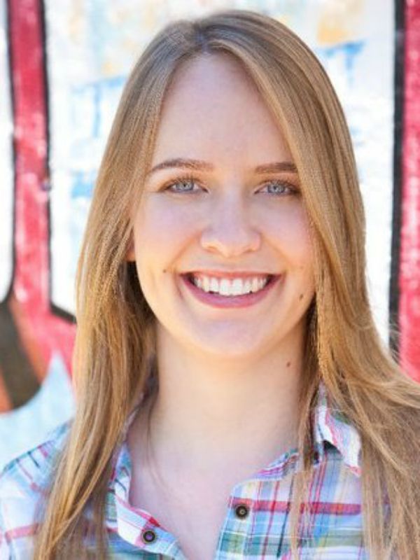 Stephanie Huettner - SensaCine.com