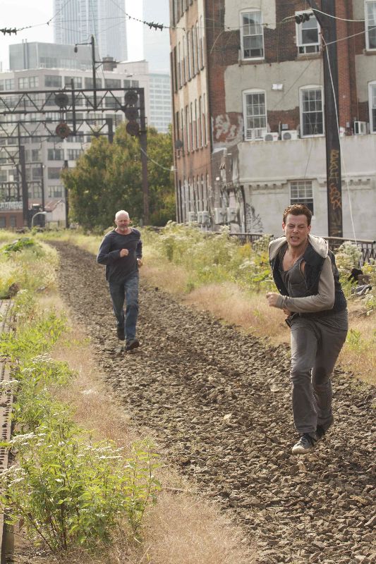 Foto de la película McCanick - Foto 12 por un total de 16 - SensaCine.com