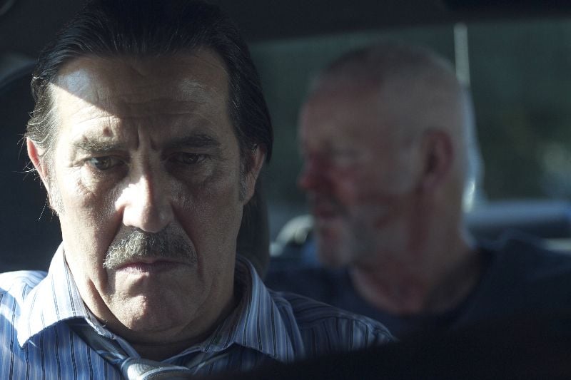 Foto de la película McCanick - Foto 10 por un total de 16 - SensaCine.com