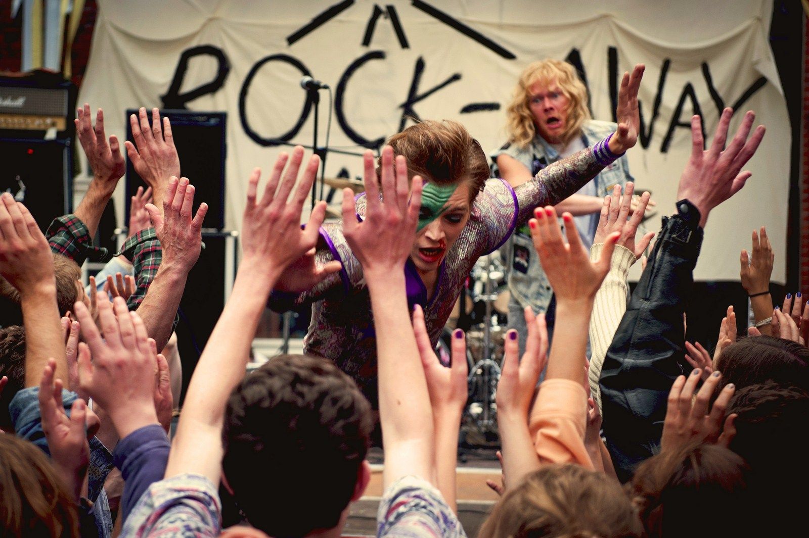 Foto de la película Dear Courtney - Foto 5 por un total de 14 ...